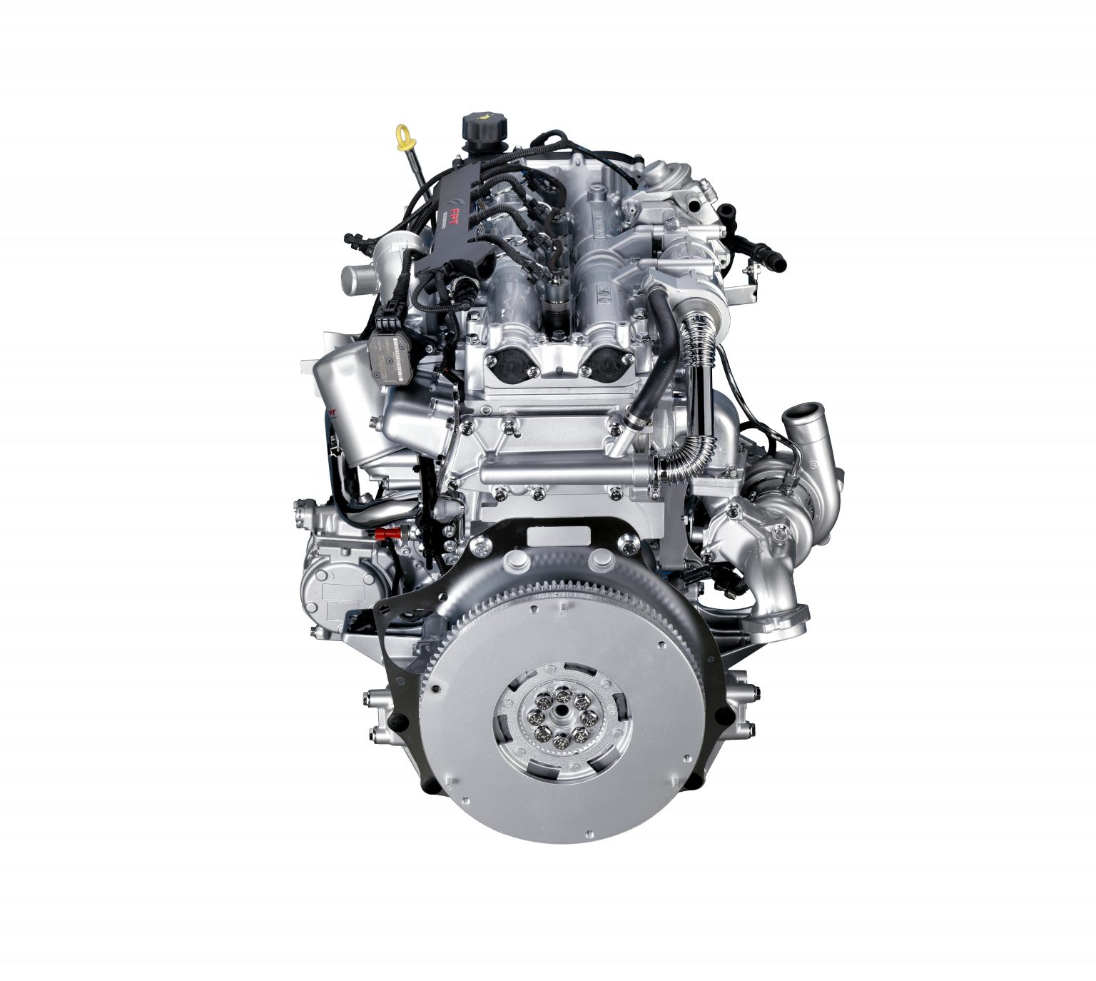 Motor F1C proporciona robustez e confiabilidade ao LMV-BR, da Iveco ...