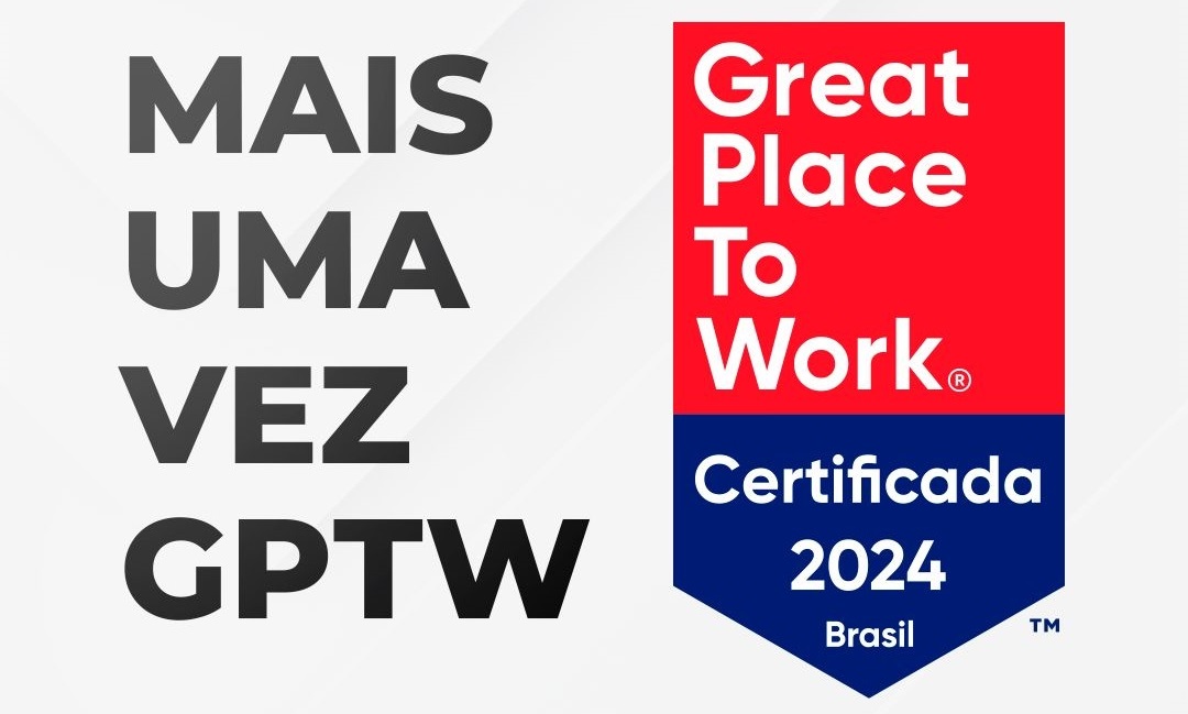 Tracan Case IH recebe certificação da GPTW - Tracan